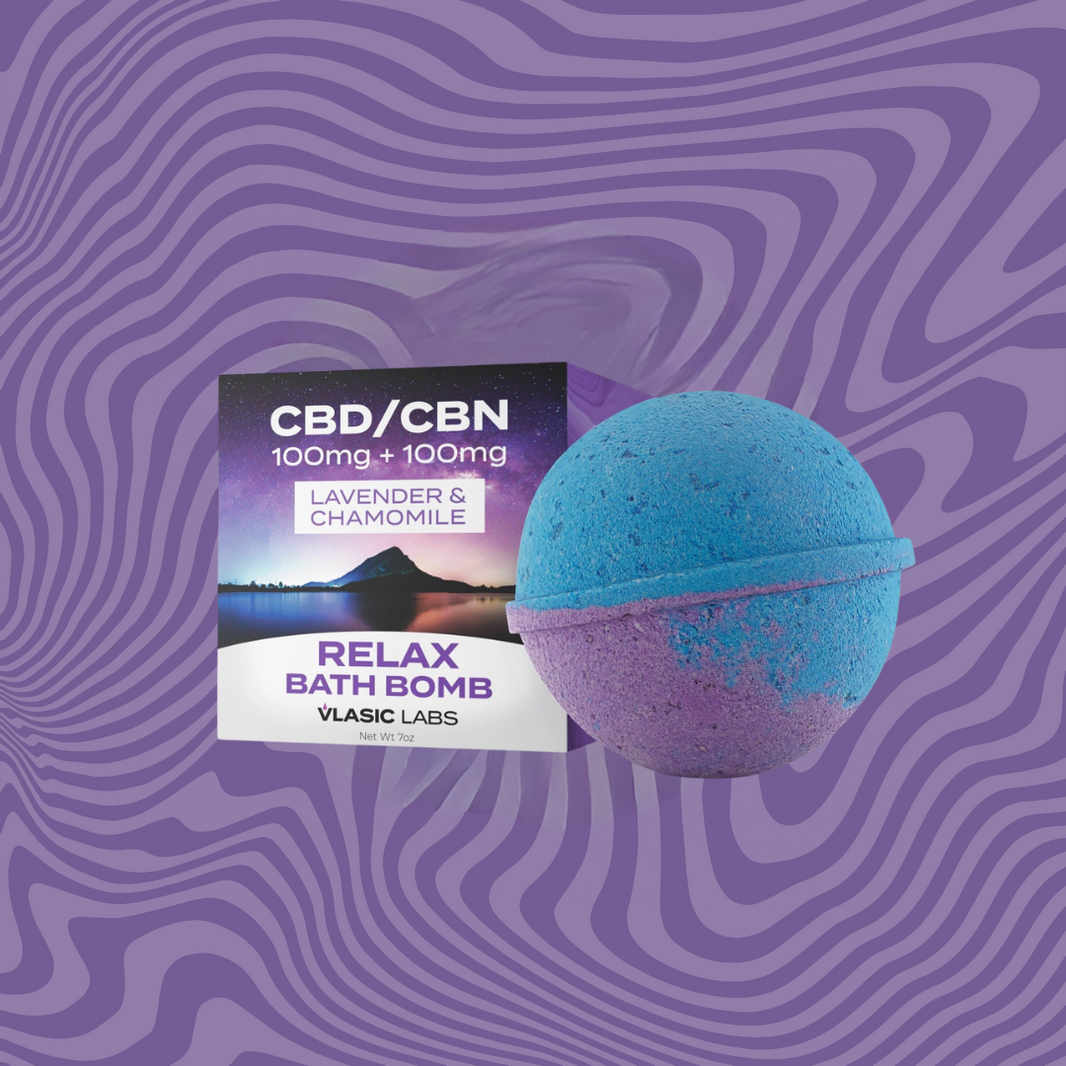 Shop High Potency CBG Products For Sleep | Strong CBG For Nightime ...