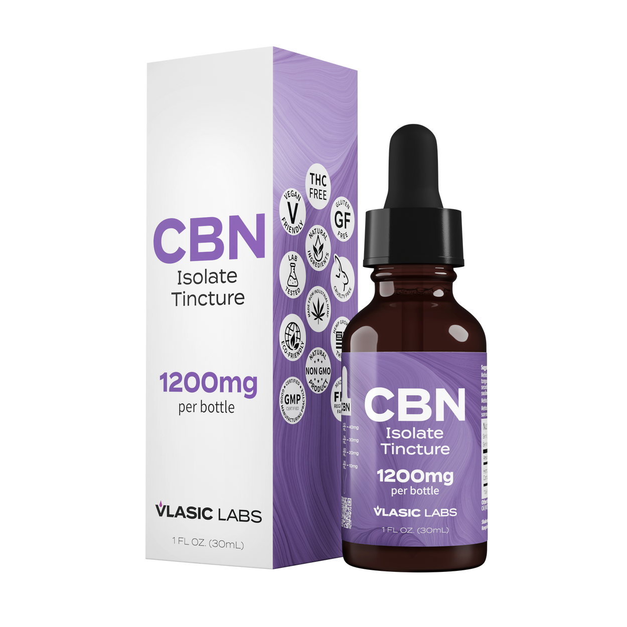 Lab Results | Guide to CBD Wellness Products | Vlasic Labs