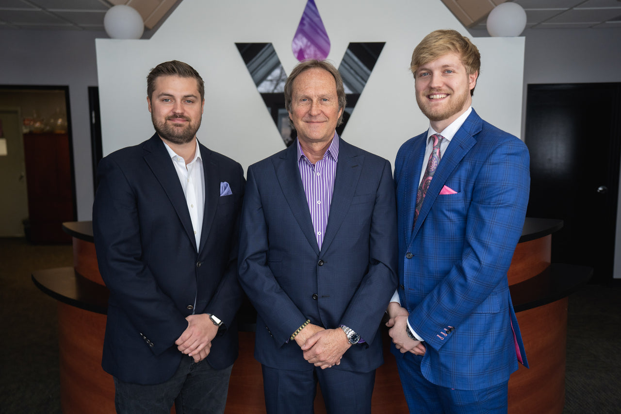 Why Vlasic Labs? | CBD and CBN Wellness Products | Vlasic Labs