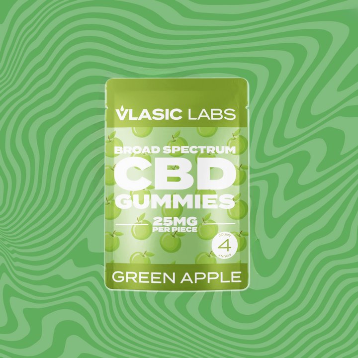 Products – Vlasic Labs