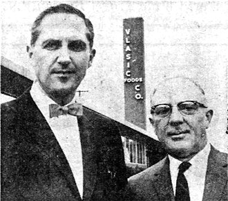 Why Vlasic Labs? | CBD and CBN Wellness Products | Vlasic Labs