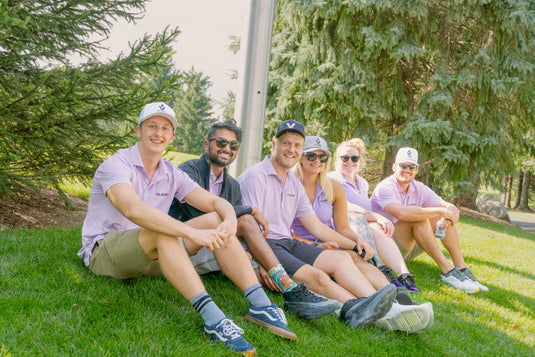 Vlasic Classic Golf Tournament – Vlasic Labs